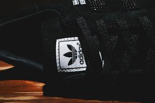 Neighborhood X adidas Originals Nh Shelltoe - Sneaker Freaker