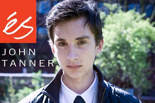 John Tanner és Film - Industry News