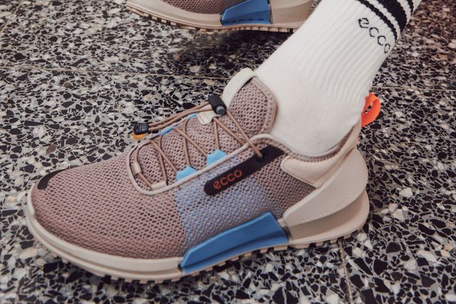 Catch a Breeze in the ECCO BIOM 2.0 BREATHRU - Sneaker Freaker