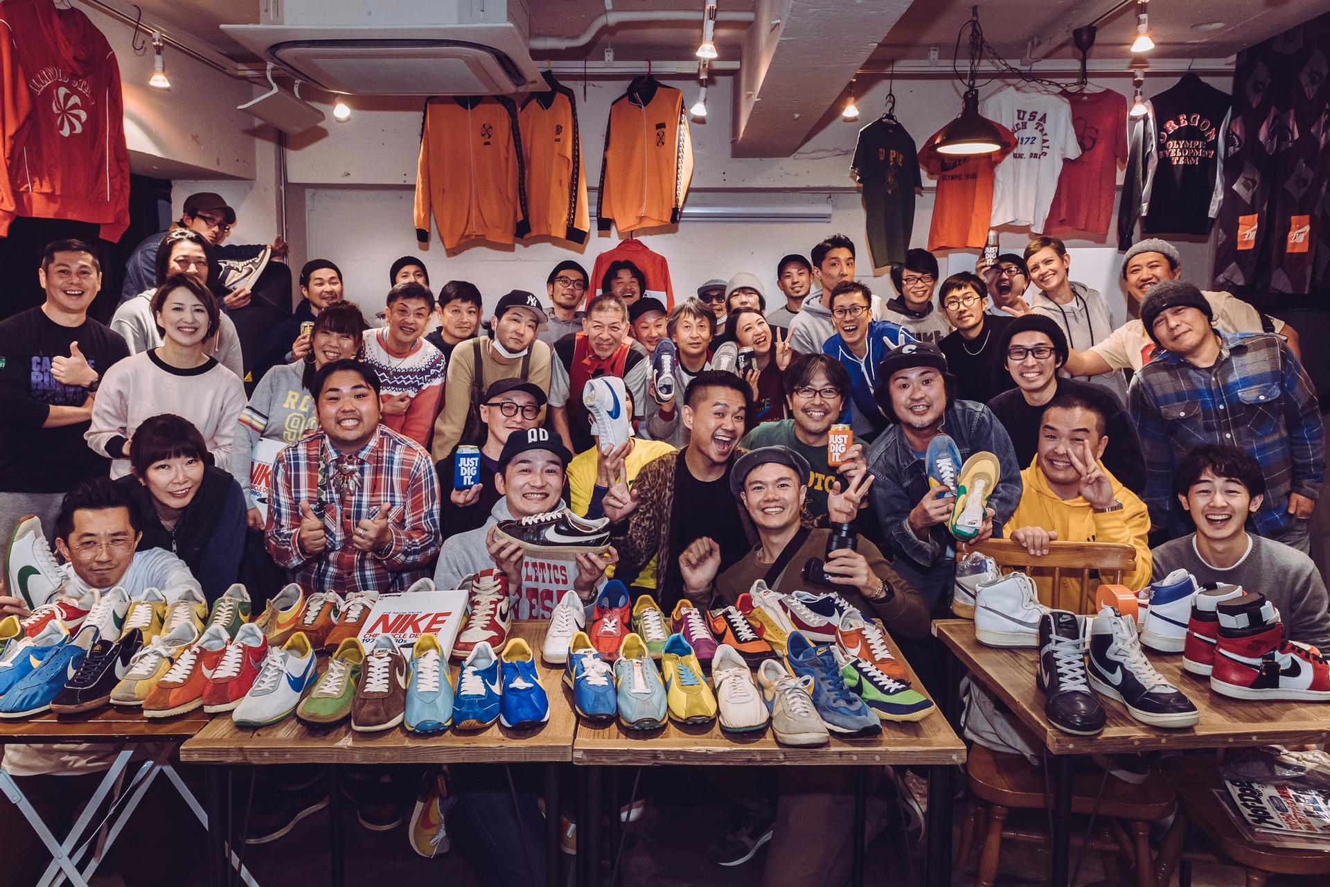 Collector Spotlight: Sneaker Queen - Sneaker Freaker