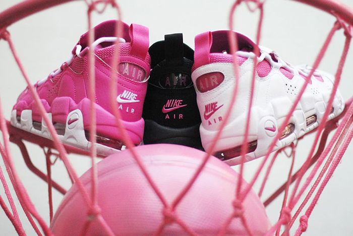 This Nike Colab Could Cost You $2000 - Releases