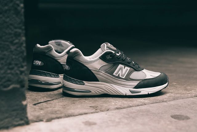New Balance Bring Some Solid 99X Style - Sneaker Freaker