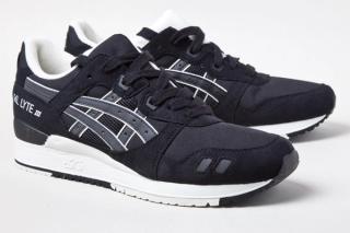ASICS Gel Lyte III (Yin And Yang Pack) - Sneaker Freaker