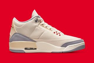 Where to Buy the Air Jordan 3 ‘Muslin’ - Sneaker Freaker