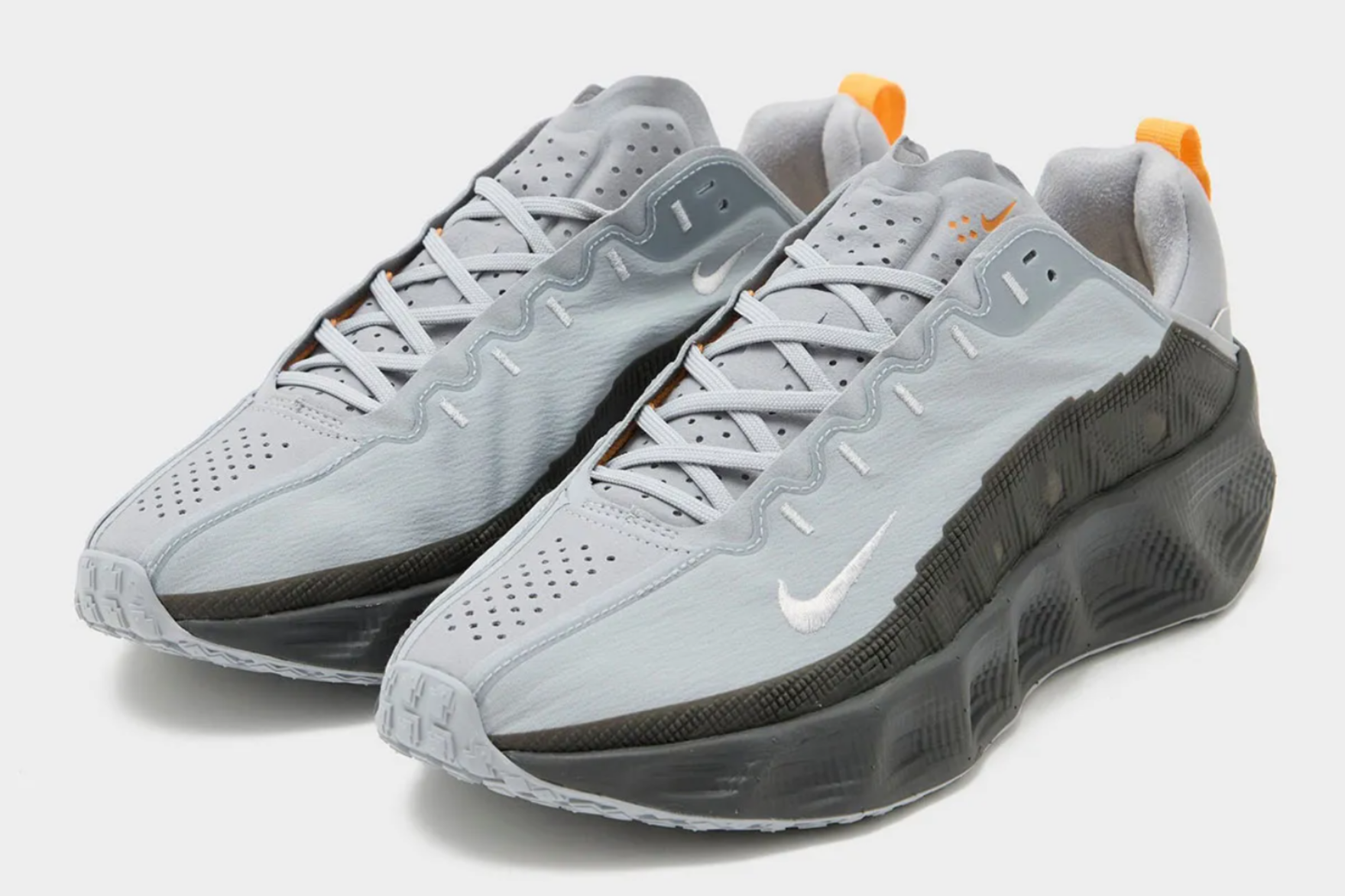 The Ava Rover 'Wolf Grey' Joins Nike’s New Wave of Lifestyle Hybrids - Releases