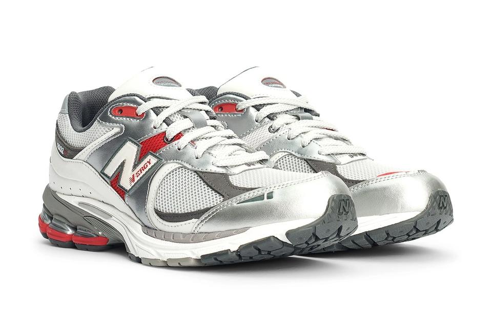 The Early 2000s Called and Wants this New Balance 2002R Back - Sneaker ...