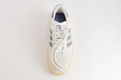 The Ronnie Fieg x Clarks x adidas Triple Threat Colab Bring Back the ...