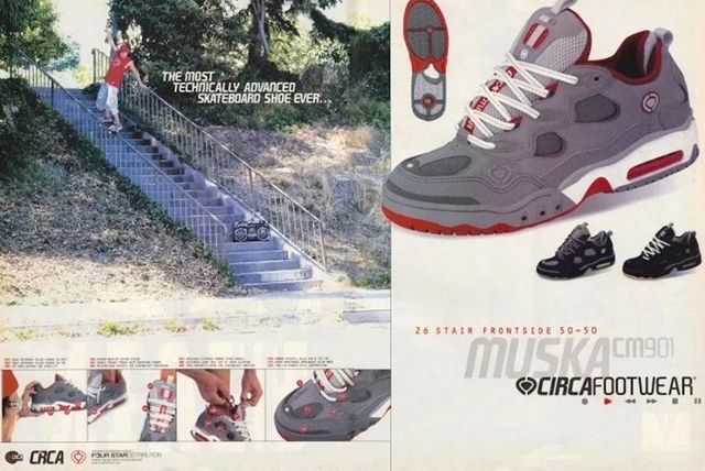 The Kushiest Shoes for a 4/20 Bakeout - Sneaker Freaker