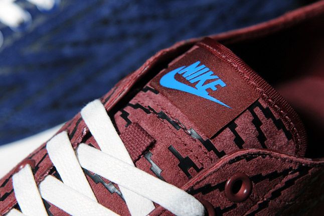 Size? X Nike Geometric Pack - Releases