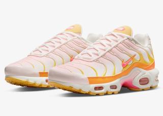 Air Max Plus - Sneaker Freaker