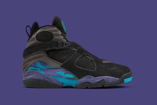 Every Air Jordan Signature Model - Sneaker Freaker