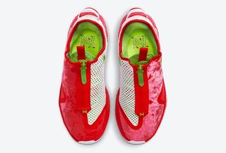 Nike Unveil a Luxurious PG 4 for the Silly Season - Sneaker Freaker