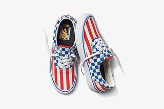 Vans Pro Classics 50th Anniversary Collection - Sneaker Freaker