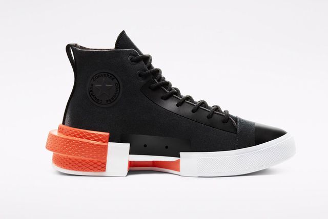 Converse's 2020 Highlight Reel - Sneaker Freaker