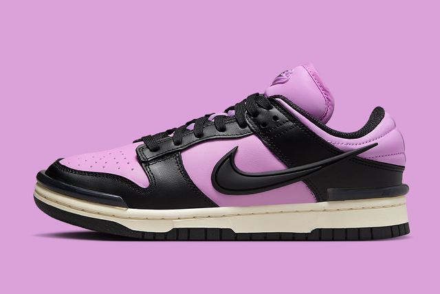 Nike Dunk Low versus Dunk Low Twist: Breaking Down the Differences ...