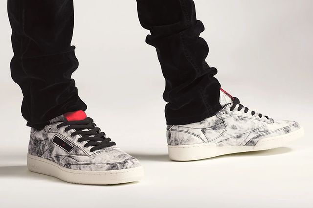 A Complete History of Kendrick Lamar's Sneaker Collaborations - Sneaker ...