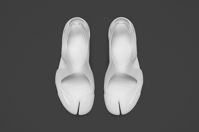 Nike Free Rift - Releases