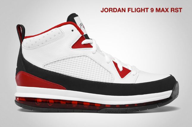 Jordan Brand May 2012 Preview - Sneaker Freaker