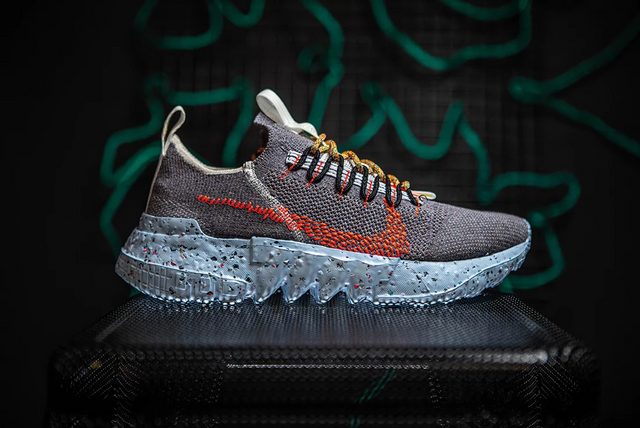 Nike’s 2020 Highlight Reel - Sneaker Freaker