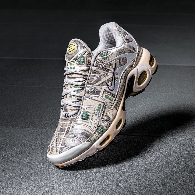 Fakes, Copycats, Dirty Rats and La La Lawsuits - Sneaker Freaker