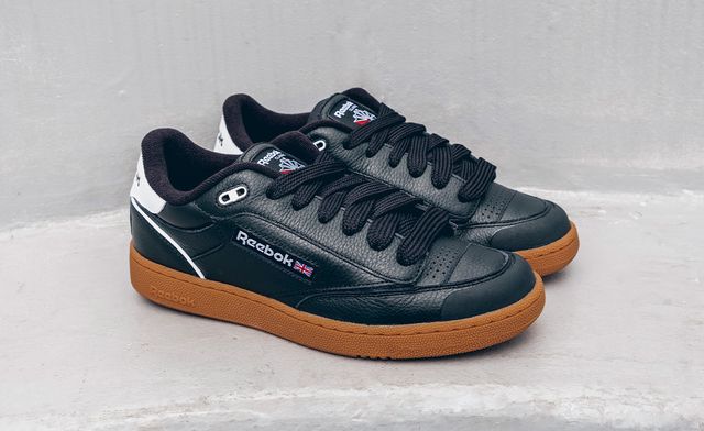 Reebok Gets Chunky With the Club C BULC - Sneaker Freaker