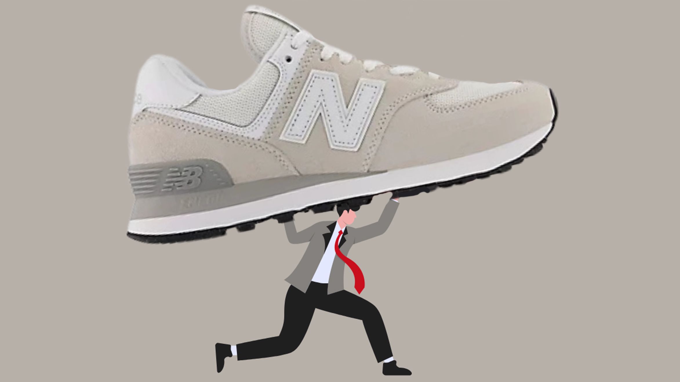 New Balance Experience Another Huge Growth Year: 2024 Revenue Results ...