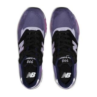 The New Balance 998 Appears in a Purple Haze - Sneaker Freaker