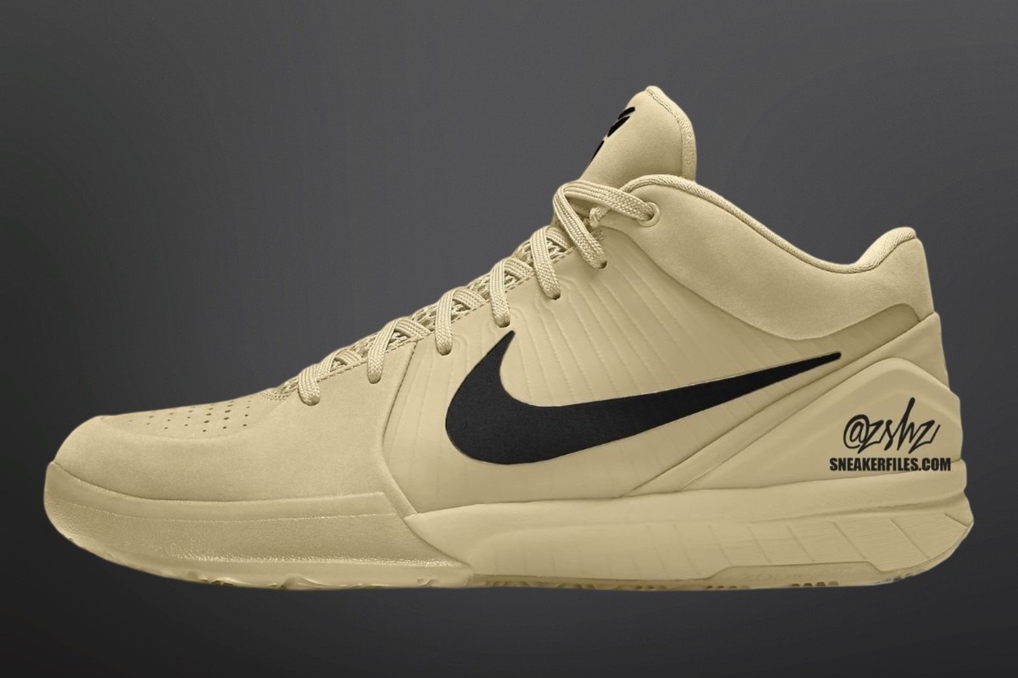 Mamba Forever: Every Kobe Bryant Sneaker Releasing in 2025 - Features