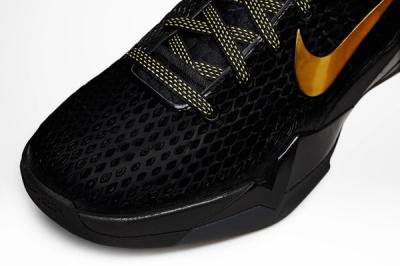 Nike Zoom Kobe 7 Elite (New Pics)
