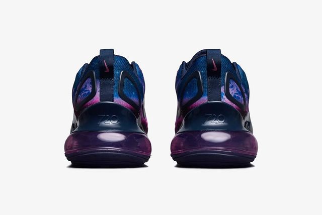 The Nike Air Max 720 Enters a New Orbit - Sneaker Freaker