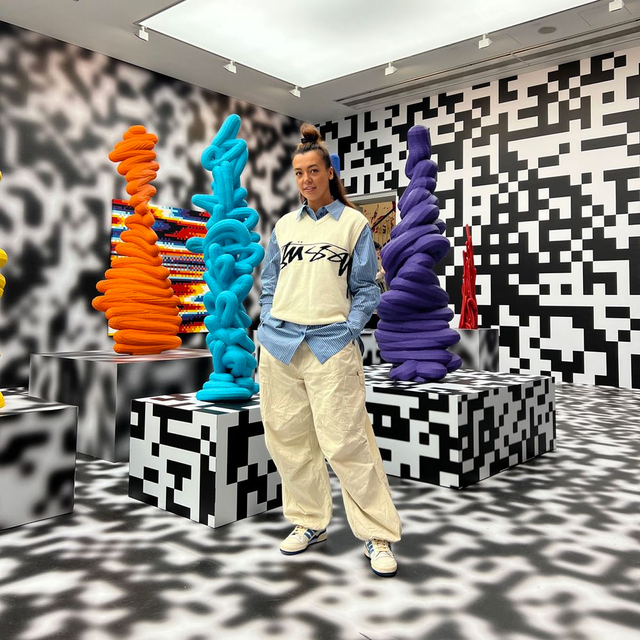 Giulia Zecchini Wants You To Remember: ‘Community Over Competition ...