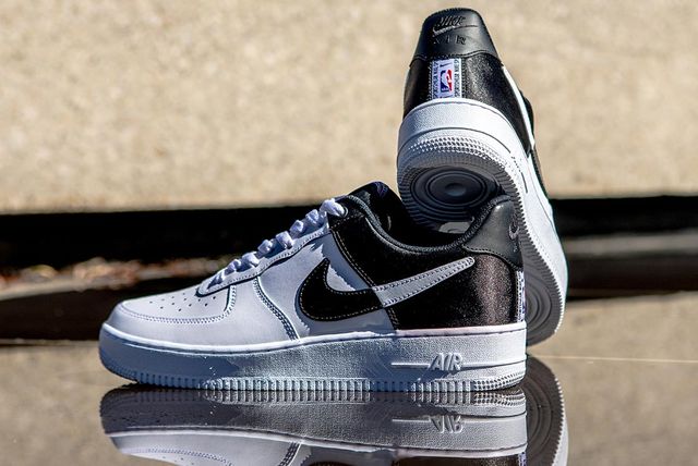 The Best Look Yet of 2019's Nike NBA Pack - Sneaker Freaker