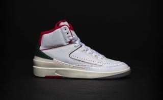 Official Look: Air Jordan 2 ‘Origins’ - Sneaker Freaker
