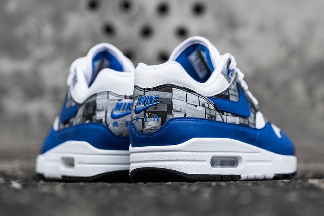 The Best Look at atmos' 'We Love Nike' Air Max Pack - Sneaker Freaker