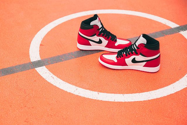 A Closer Look at the Air Jordan 1 'Homage to Home' - Sneaker Freaker