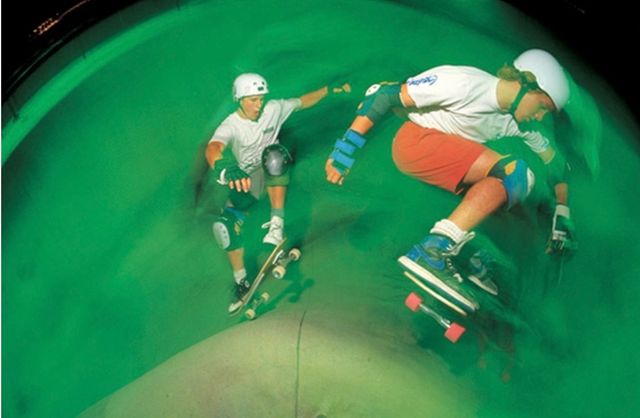 A Brief History: The Evolution of Skate Shoe Technology - Sneaker Freaker