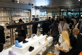 Hype DC Open First New-Look Store in Sydney's Historic QVB - Sneaker ...