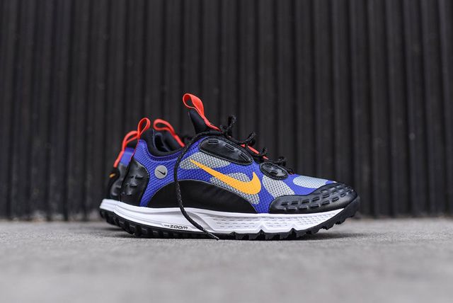 2016 Highlight Reel: Nike - Sneaker Freaker