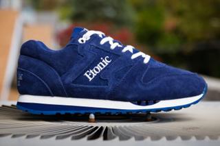 Etonic Trans Am (Suede Collection) - Sneaker Freaker