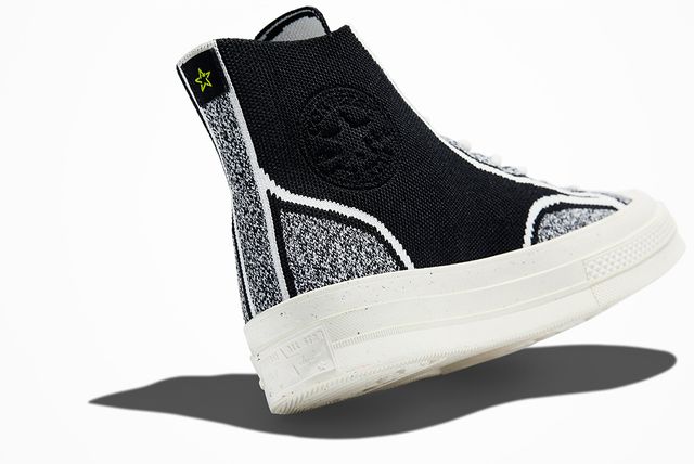 Converse’s 2021 Renew Range Introduces Their Most Sustainable Sneakers ...