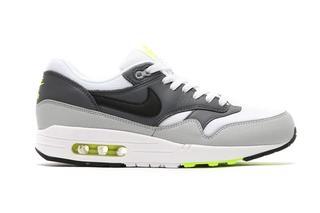 Nike Air Max 1 (Neon) - Sneaker Freaker