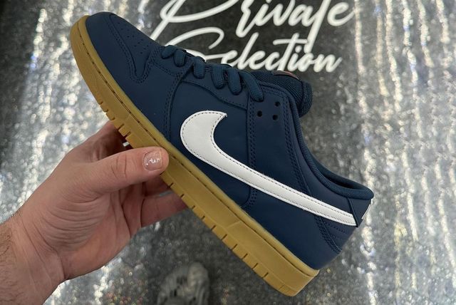 Leaked: Is This the Next Tom Sachs x Nike Mars Yard Collaboration ...
