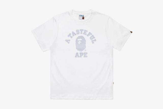 First Look: JJJJound x BAPE BAPE STA - Sneaker Freaker