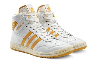 adidas Originals Pro Conference Hi Pack - Sneaker Freaker