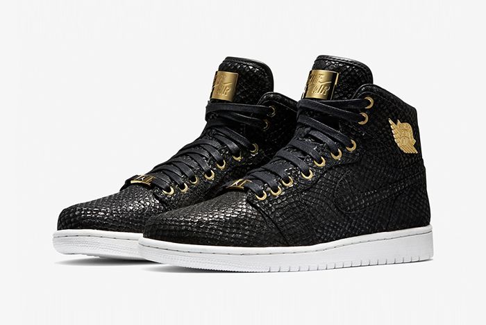 Fat Joe's Sneaker Store To Restock A Tonne Of Rare Air Jordans ...