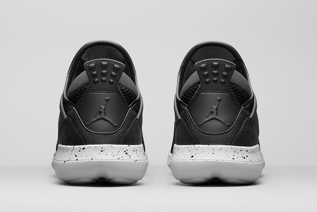 Jordan Brand Introduce The Jordan Fly '89 - Sneaker Freaker