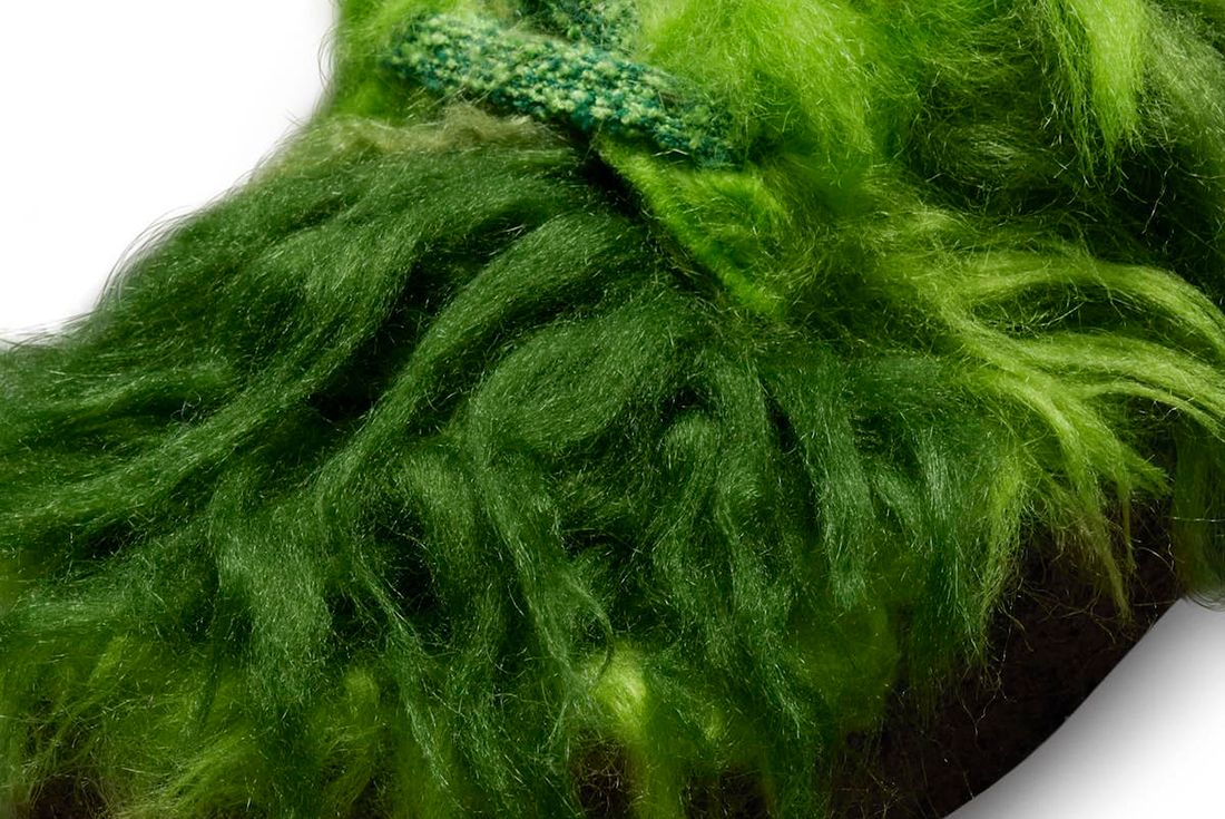 Release Date! Cactus Plant Flea Market x Nike Dunk Low ‘Grinch’ aka ...