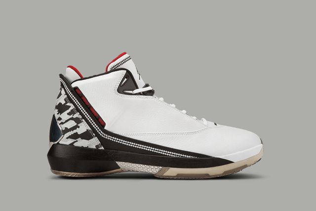 Every Air Jordan Signature Model - Sneaker Freaker