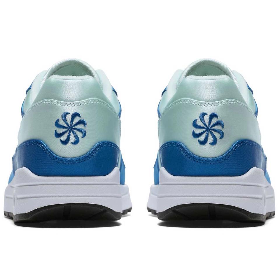 Pinwheeled Pretties: Nike Unveil Three Air Max 1 Colourways - Sneaker ...