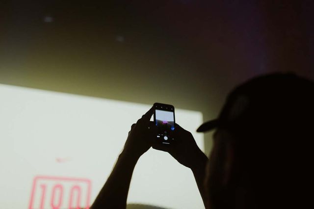Nike Celebrate the Air Max 180 'BLN' Launch in Berlin - Sneaker Freaker